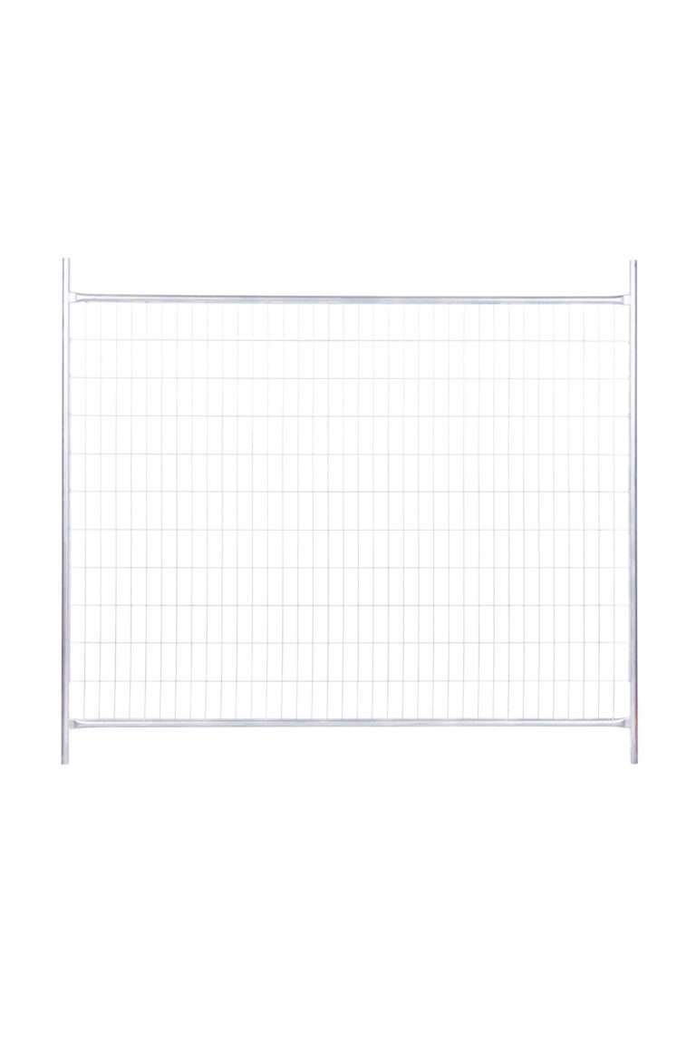 Temporary Fence Rubbish Cage - Rapid Hardware Group