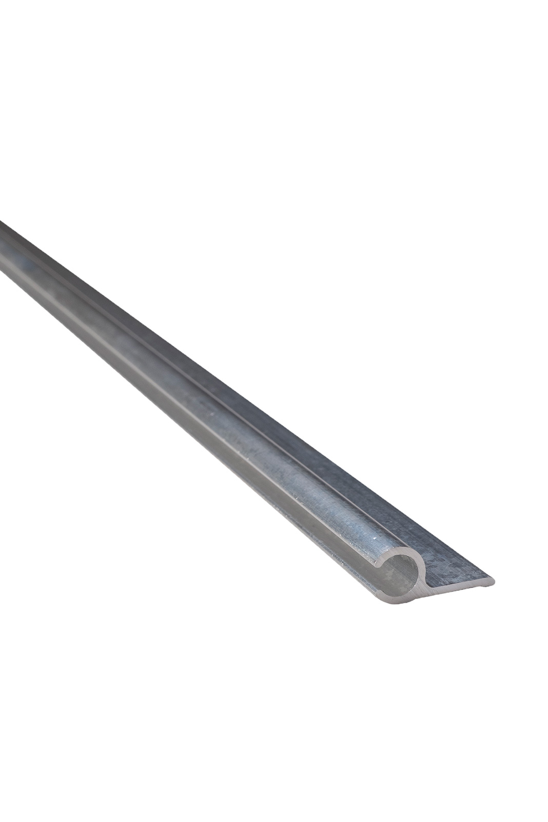Aluminium sail track - Rapid Hardware Group