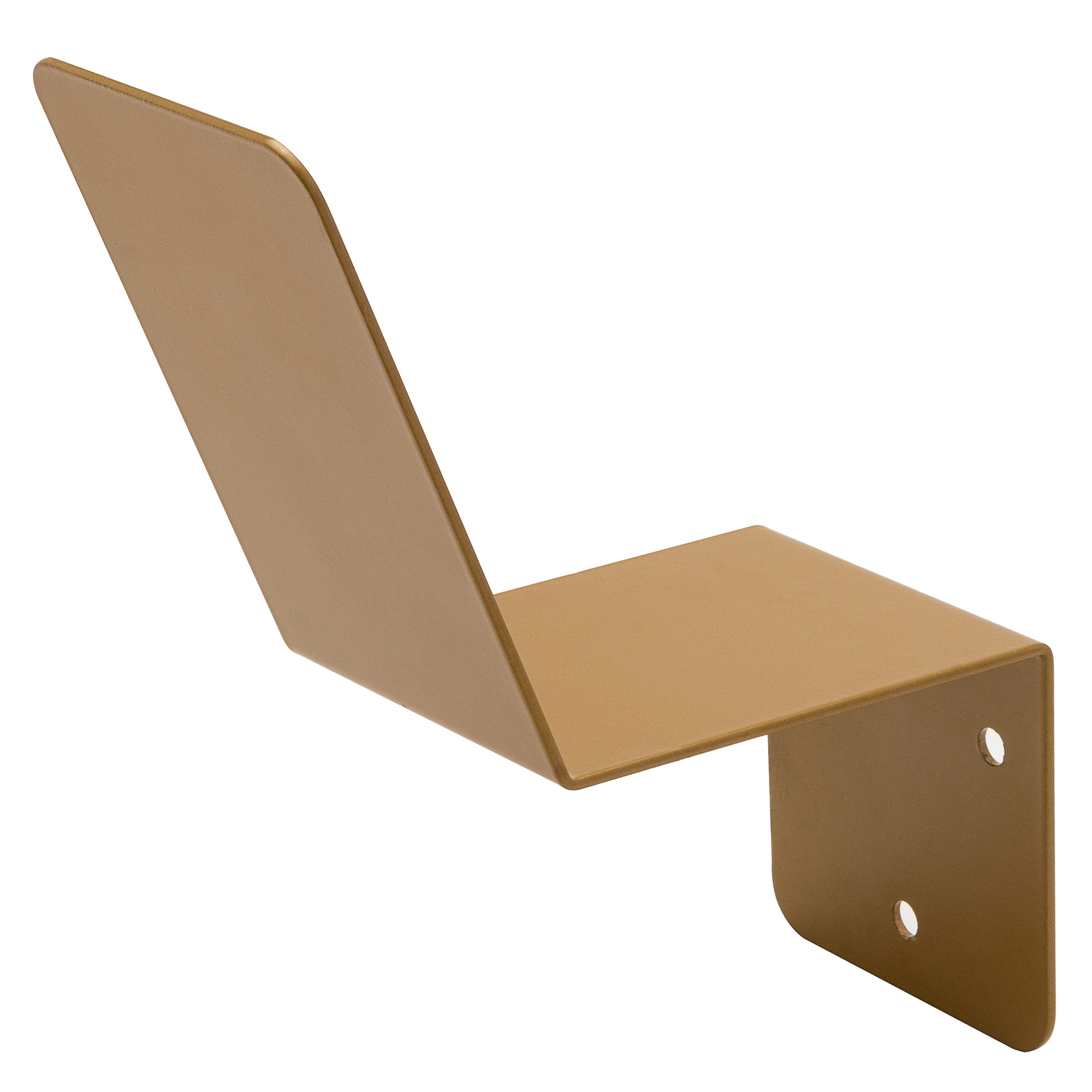 Rapid Brass Z Lean Hose Hanger - Rapid Hardware Group