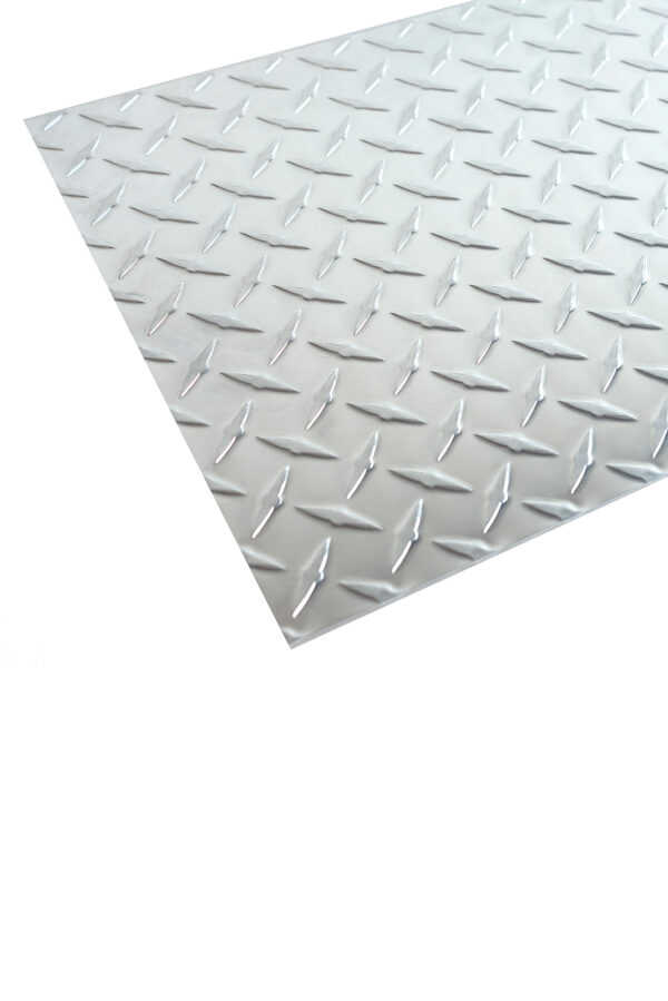 Metal Sections Archives - Rapid Hardware Group