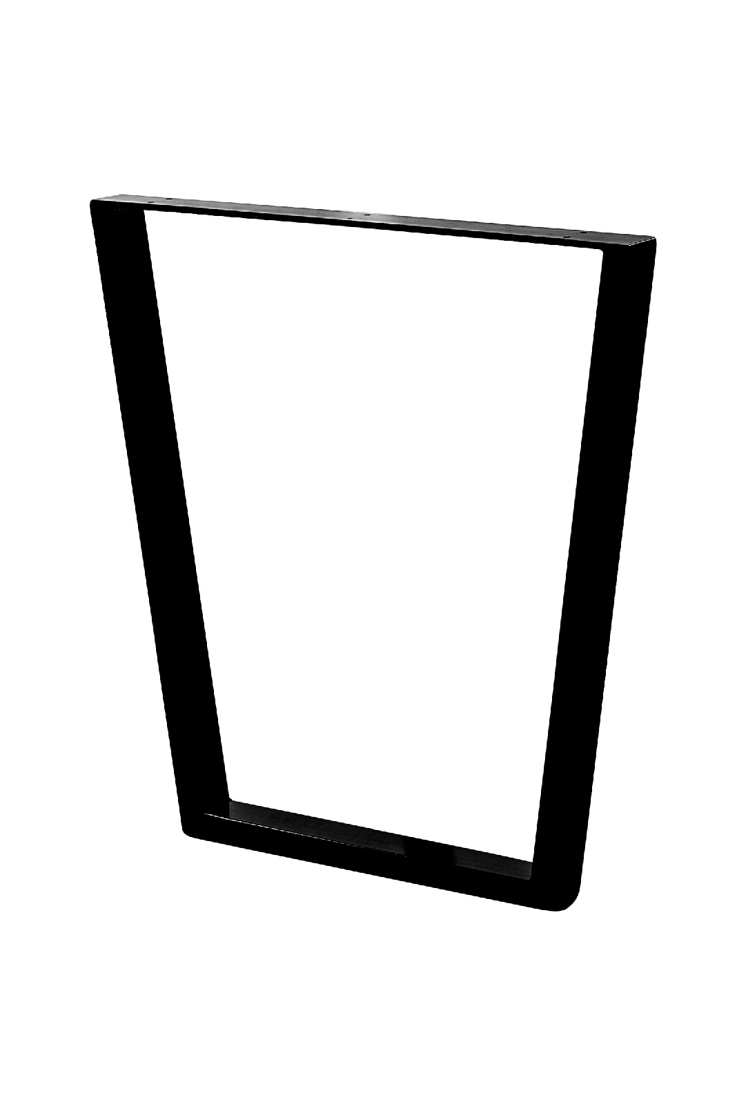 Santos Steel Tube Table Leg - Rapid Hardware Group