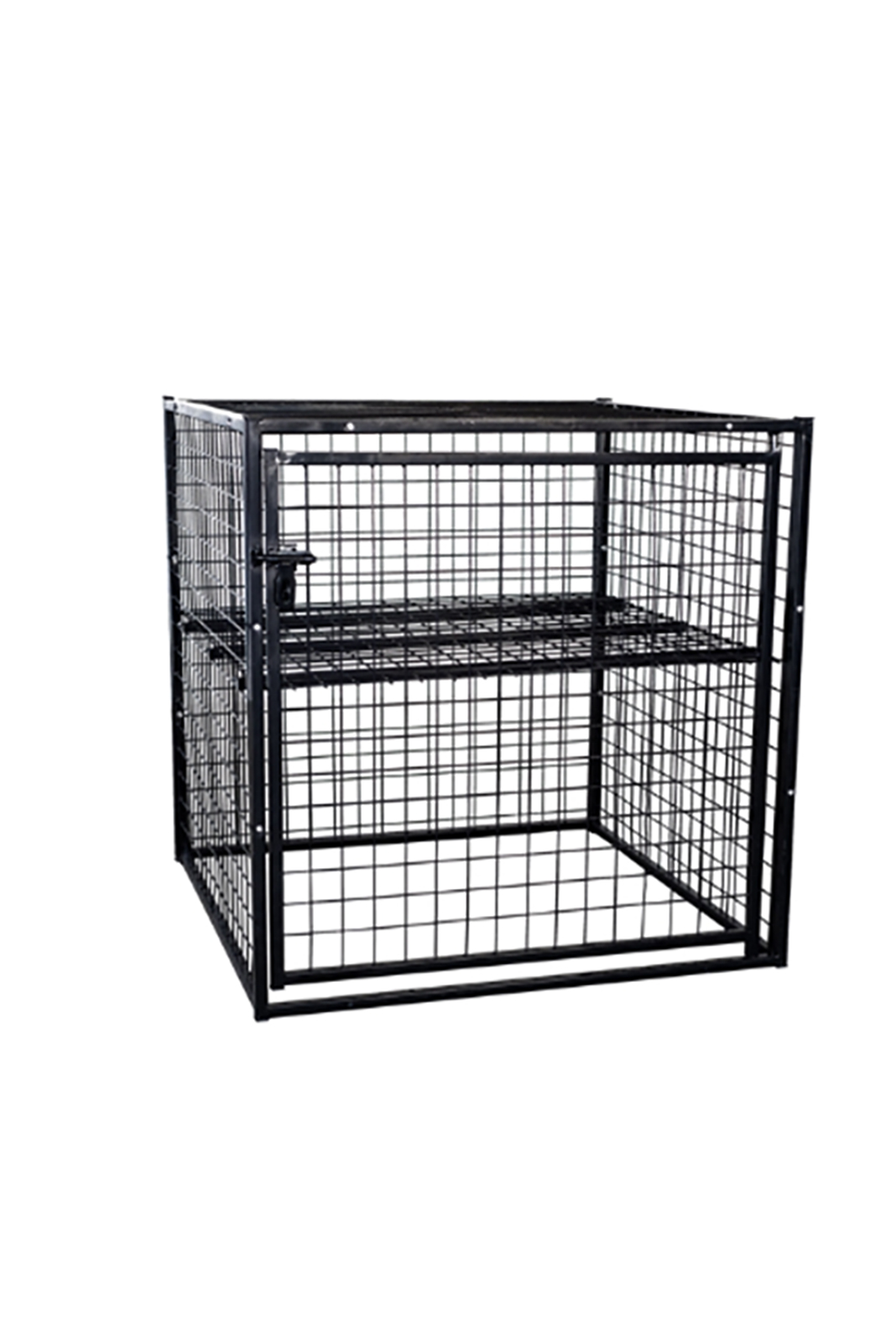 Storage Locker - Rapid Hardware Group