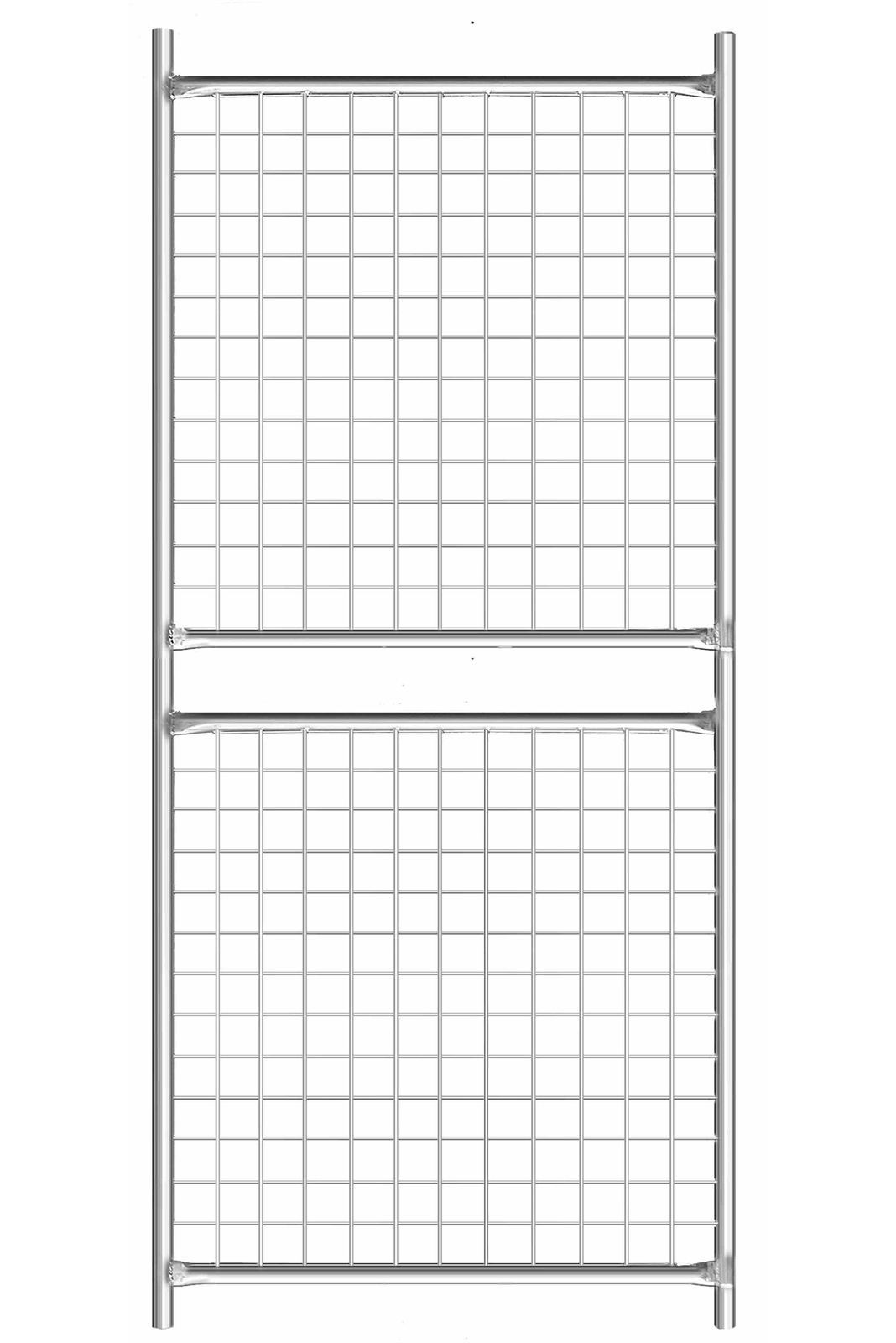 Multi-Purpose Modular Panels - Rapid Hardware Group
