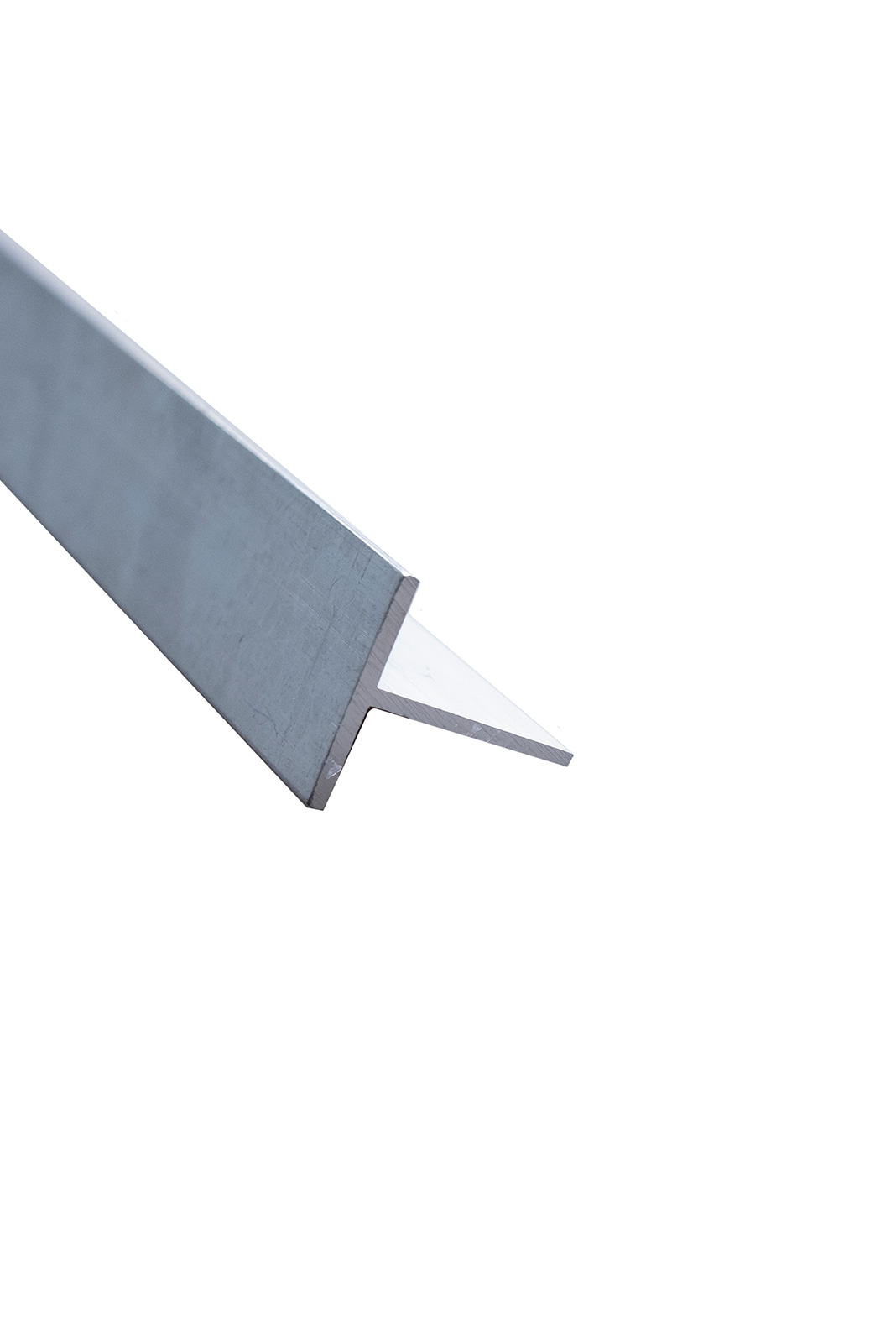 Aluminium tee section - Rapid Hardware Group