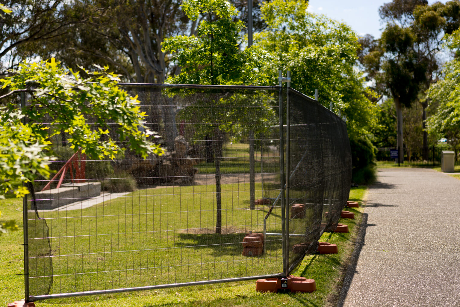 Permanent Fence Calculator - Rapid Hardware Group